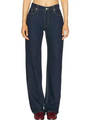 EZR Straight Leg Denim