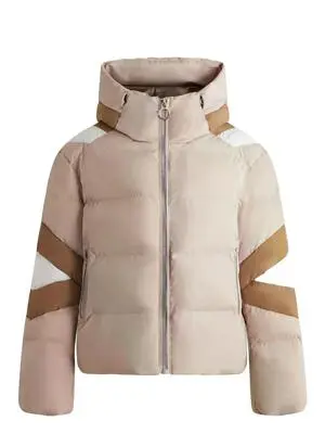 Fusalp Charloy Ski Jacket - Neutrals
