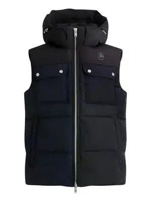 Fusalp Yonex Gilet - Blue