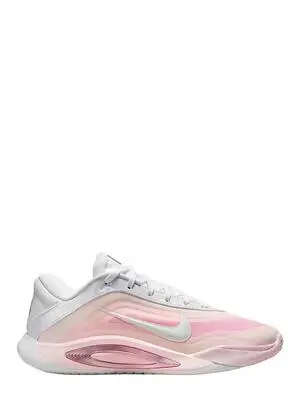 Nike A'one #1 Draft Pick Sneakers - Pink