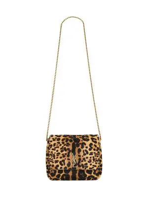 SAINT LAURENT Kate Supple Bag