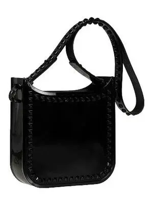 Carmen Sol Toni Tote Bag - Black