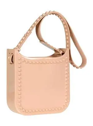 Carmen Sol Toni Tote Bag - Blush
