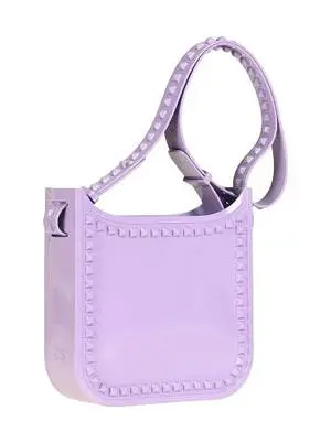 Carmen Sol Toni Tote Bag - Violet