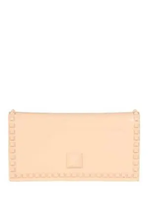 Carmen Sol Nora Flap Pochette - Blush