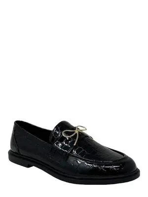 SHU SHOP Toulouse Loafer - Black