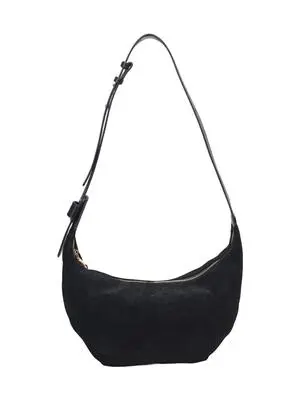 MODA LUXE Elodie Shoulder Bag - Black