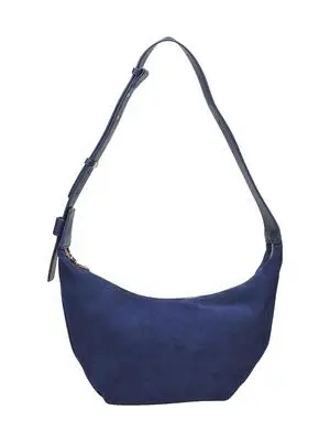 MODA LUXE Elodie Shoulder Bag - Midnight