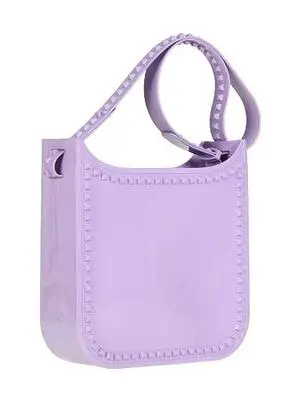 Carmen Sol Fico Tote Bag Violet