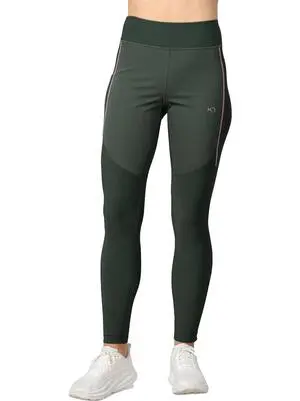 Kari Traa Tirill Thermal Tight 2.0 - Thyme