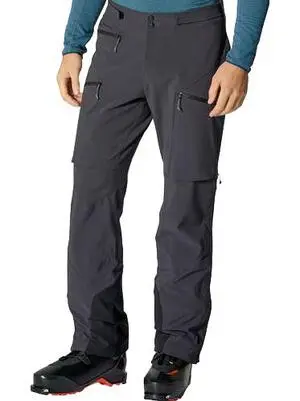RAB Tour Plus Pants - Black