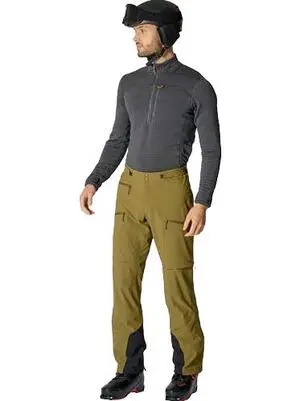RAB Tour Plus Pants - Oak