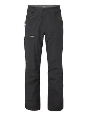 RAB Khroma Diffract Pants - Black