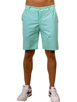 MACEOO All Day Shorts Green