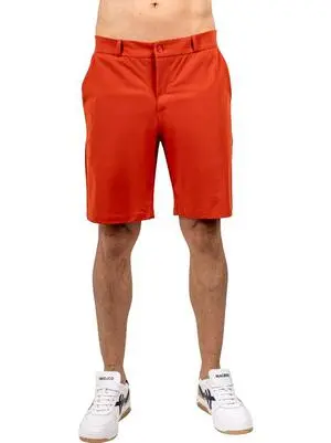 MACEOO All Day Shorts Red