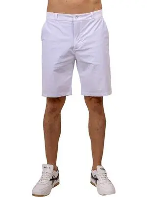 MACEOO All Day Shorts White