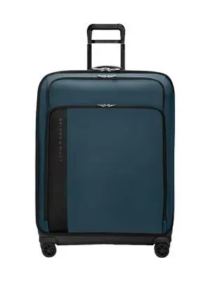 Briggs & Riley Large 29-inch Expandable Spinner Packing Case - Ocean