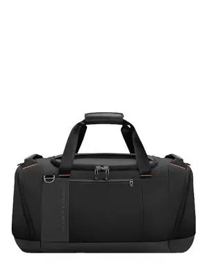 Briggs & Riley Zdx Large Duffle Bag - Black