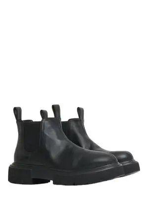 MANSUR GAVRIEL Camilla Chelsea Boot - Black