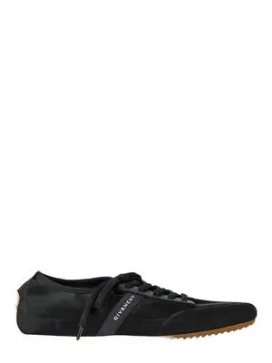 Givenchy Slim Sneaker - Black