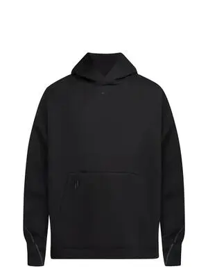 Nike Tech Fleece Oversized Hoodie - Black