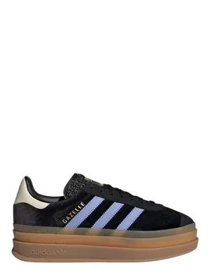 Adidas Gazelle Bold J Sneakers - Black