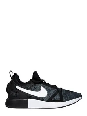 Nike Duel Racer Sneakers - Black
