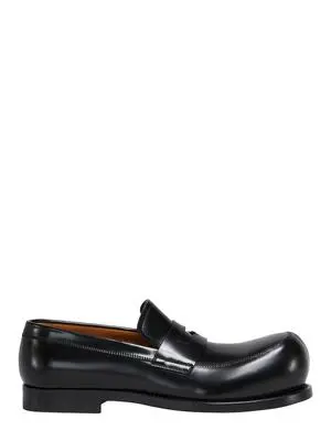 Marni New Wave Loafer - Black