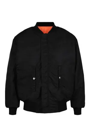 GIVENCHY Reversible Bomber Jacket