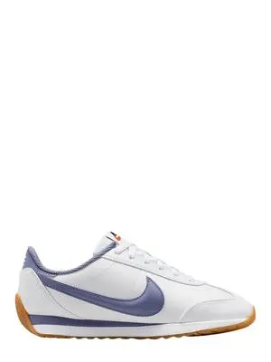Nike Pacific Leather Sneakers - White