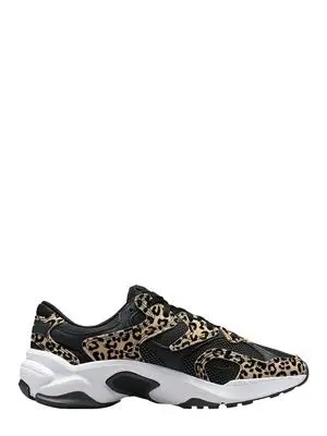 Nike Al8 Leopard Sneakers - Black