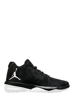 JORDAN B.fly Athletic Sneakers - Black