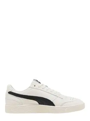 PUMA Majesty Sneakers - White