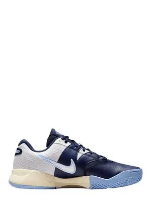 Nike Court Lite 4 Sneakers - Blue