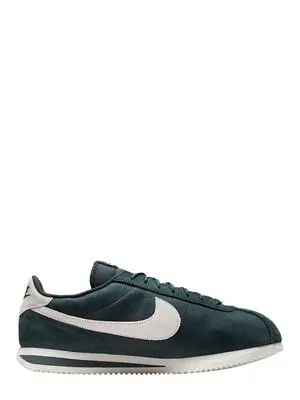 Nike Cortez Premium Sneakers - Teal