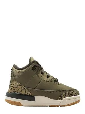 JORDAN Retro Td Sneakers - Tan