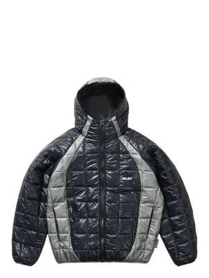 PALACE Pertex Net Plus Microlite Jacket - Black