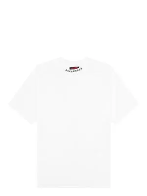 PLEASURES Sorrow Heavyweight Shirt - White