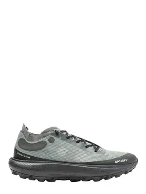 Satisfy Therocker Sneakers - Grey