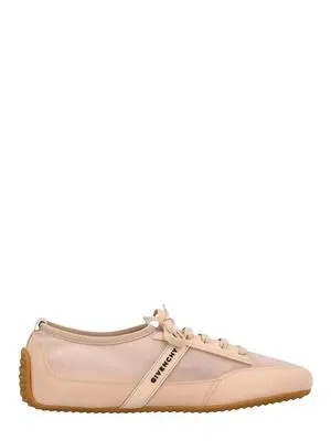 Givenchy Slim Sneaker - Pink