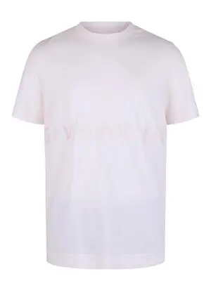 Givenchy 4g Slim Fit T-shirt - Pink