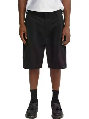 NEIGHBORHOOD Cargo Pocket Shorts - Black