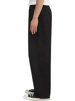NO PROBLEMO Elasticated Trousers