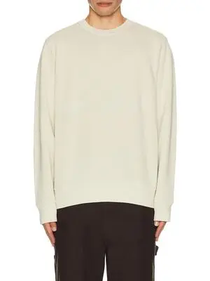 Citizens Of Humanity Vintage Crewneck Sweatshirt - Abalone