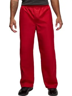 JORDAN Air Track Pants - Red