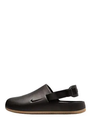 Nike Calm Mules - Brown
