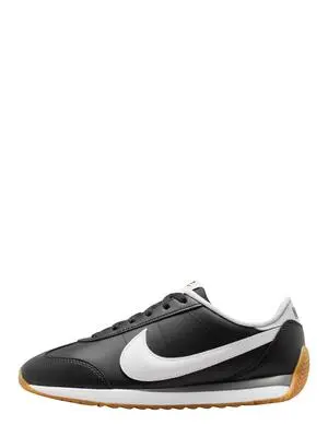 Nike Pacific Leather Sneakers - Black