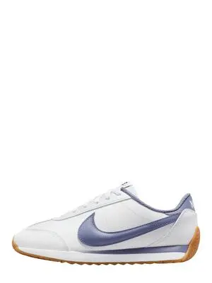 Nike Pacific Leather Sneakers - White