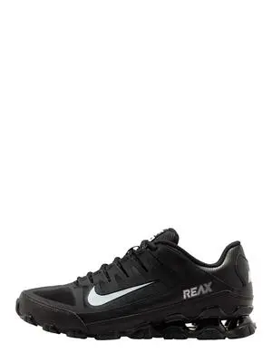 Nike Reax Tr Athletic Shoes - Black