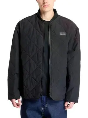 CALVIN KLEIN Quilted Jacket